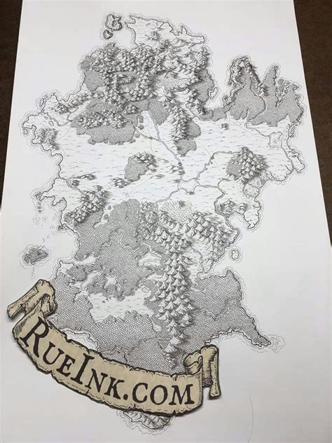 Fantasy Map Making Fantasy World Map Fantasy Art Cartography Map Dnd World Map Rpg Map