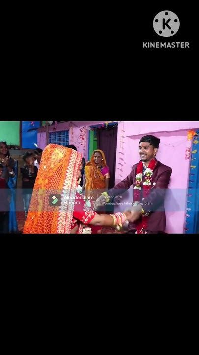 कुमाऊनी दुल्हा दुल्हन का सुन्दर डांस Wedding Trending Viral Pahadi