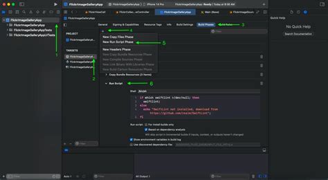 Artjoms Vorona On Linkedin Getting Started With Swiftlint To Enforce