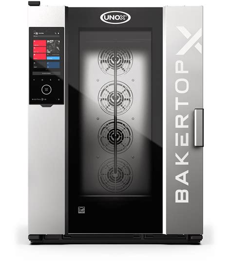 Unox Professional Ovens Unox