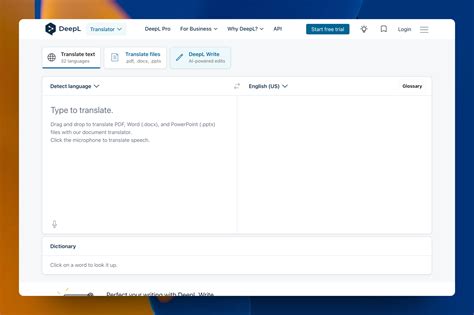 Best DeepL Alternative OpenL Blog