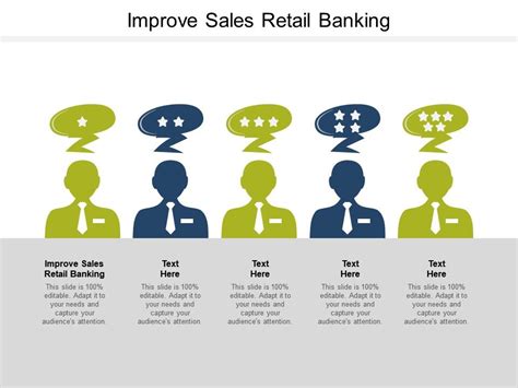 Improve Sales Retail Banking Ppt Powerpoint Presentation Infographic Template Example Topics Cpb