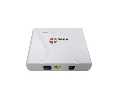 Factory Price Gpon Sfu Onu With Gbe Rj Port For Olt Switch Mbps
