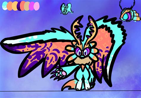 I Made A Reference Thing R Fectoelfilisiscool