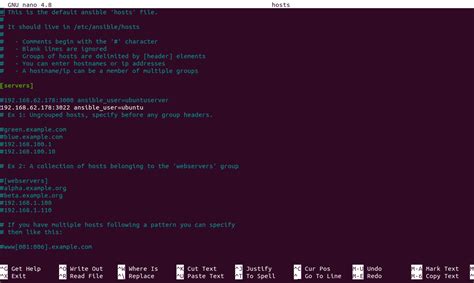 All You Need To Know About Ansible Ft Ansible Playbook To Deploy Apache2 By Mustafa Haider