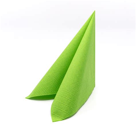 Kiwi Papírszalvéta 33 X 33 Cm 50 Db Emaghu