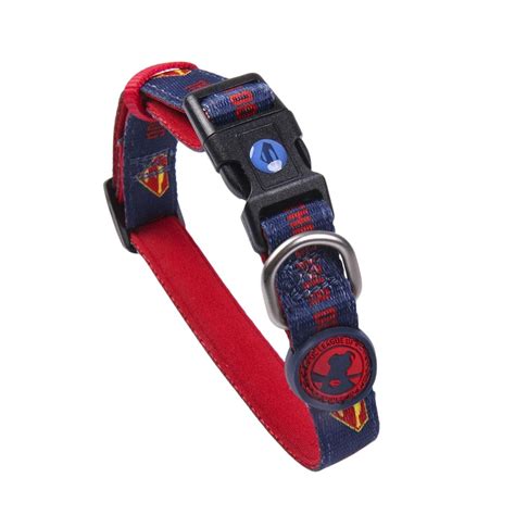 Dc Superman Collar Nerdom Greece