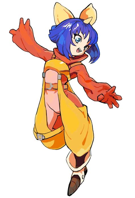 Eiko Carol Final Fantasy And 1 More Drawn By Gan2 Danbooru