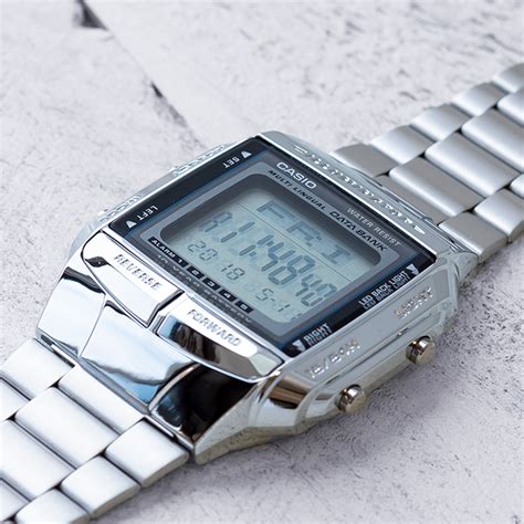 Часы Casio Collection Db 360n 1 купить в Москве цена фото отзывы характеристики «kronostime