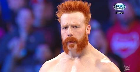 ¿sheamus A 205 Live La Idea Original Que Wwe Tenía Para Su Regreso Superluchas