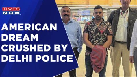Historic Fbi Mexico Police Extended Helping Hand To Nab Indias