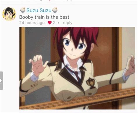 The Best Train In Anime Anime Amino