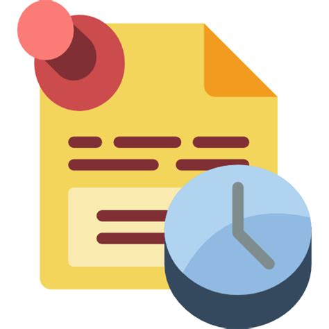 File Basic Miscellany Flat Icon