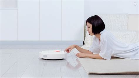 Mi Robot Vacuum By Xiaomi Key Features Price Alternatives