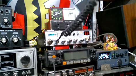 Radioddity Qt40 Definitely One Of The Better Radios It Has An Amazing