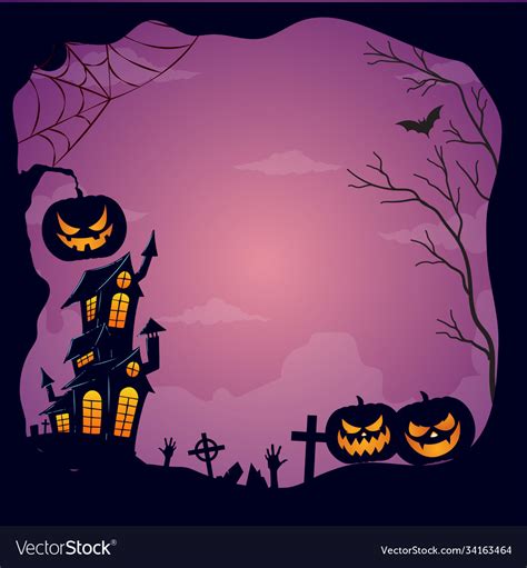 Halloween Background