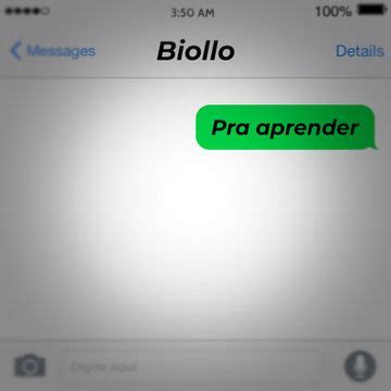 Pra Aprender Single De Biollo LETRAS MUS BR