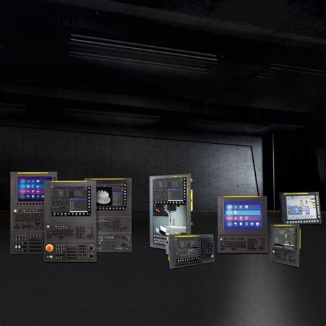Fanuc Interfaced Cnc Tmc Automation System Srl Piacenza
