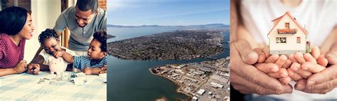 The Housing Authority Of The City Of Alameda On Linkedin Rosefield