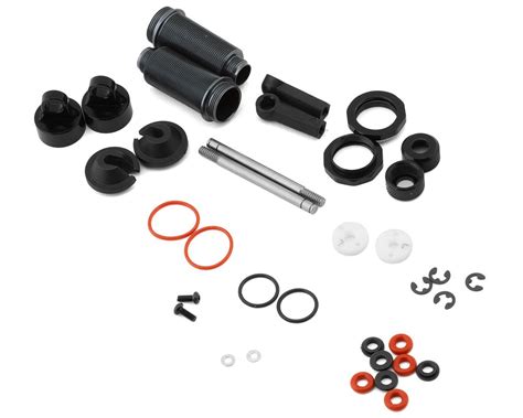 DragRace Concepts Super Flow Emulsion Shock Kit 2 DRC 0028 AMain