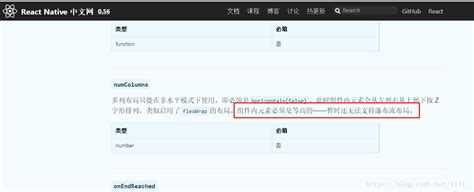 reactnative 能否使用listview autoresponisve实现瀑布布局（锯齿布局）？ 灰信网（软件开发博客聚合）