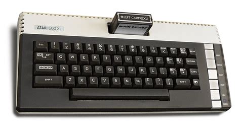 atari 600 xl r atari8bit