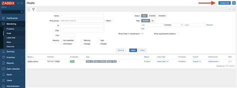 Monitoring Vmware Vsphere With Zabbix Zabbix Blog