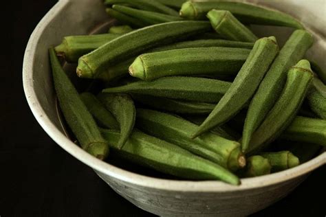 Nutrition And Health Benefits Of Okra Why You Must Eat Lady Finger Once