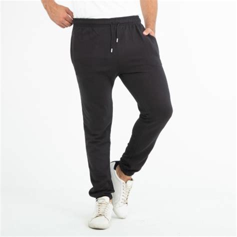 سعر Catch Basic Sweat Pant Black فى مصر جوميا مصر كان بكام