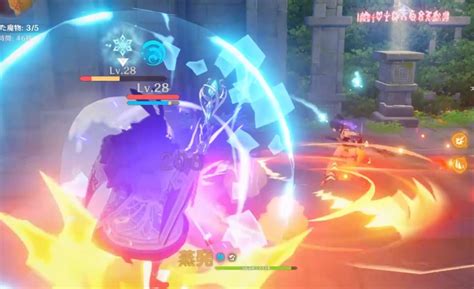 【原神】仙跡を辿って天穹に戻りの攻略｜ゲームエイト