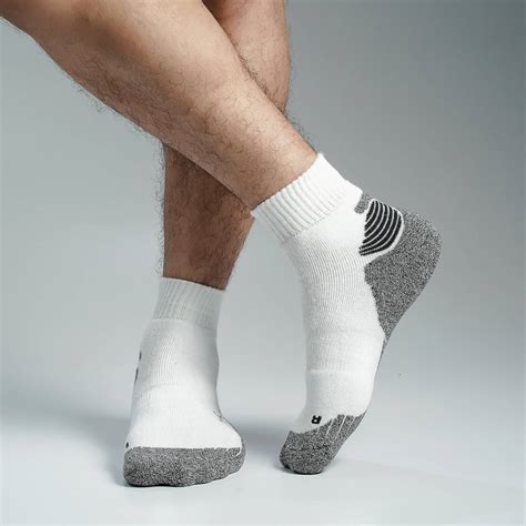 Premium Ankle Socks For Men Socksbangladesh