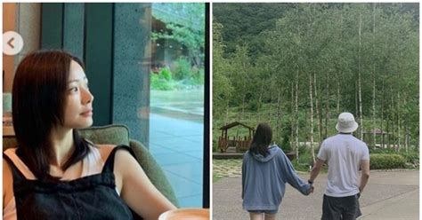 권상우♥손태영 결혼 14주년인데 아직도 신혼인 듯 리포트컷