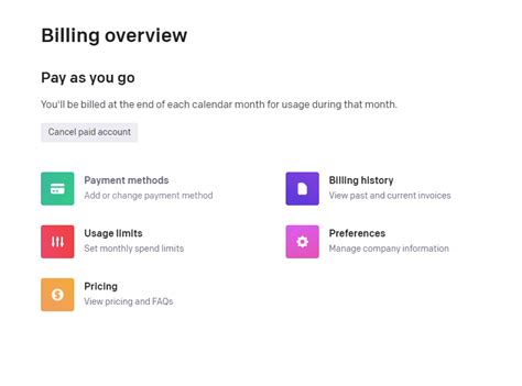 10 How To Create OpenAI API Keys And Set Up A Paid Account United
