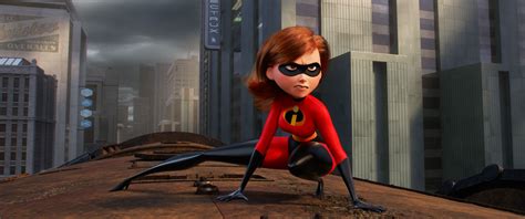 Elastigirl Wallpapers Wallpaper Cave