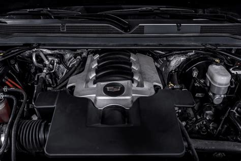 L92 Engine Key Specs Tuning Potential And Common Issues