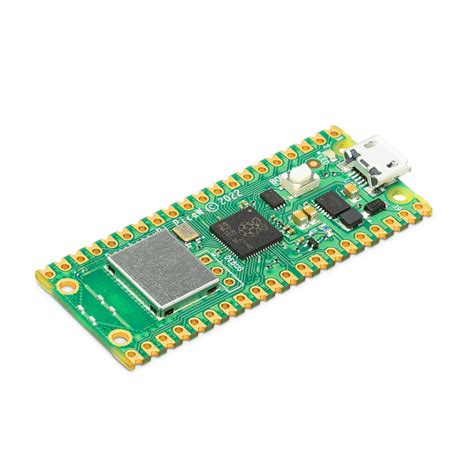 Raspberry Pi Pico Pilover