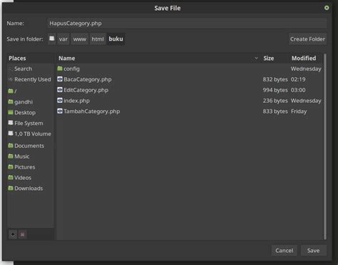 Delete Data From Database Mysql Php Native Dizzy Coding