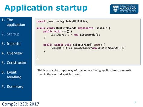Lecture 16 More Gui Programming Ppt Download