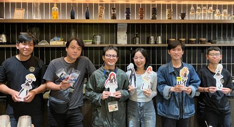 ベトナムで漫画やアニメの新規事業立ち上げに挑戦するインターンシップ 海外インターンシップならタイガーモブ（タイモブ／tiger Mov）