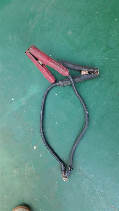 배터리집게 당근마켓 중고거래