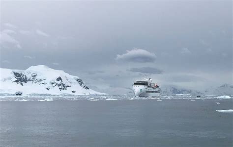 Greg Mortimer Ship Review Eclipse Travel