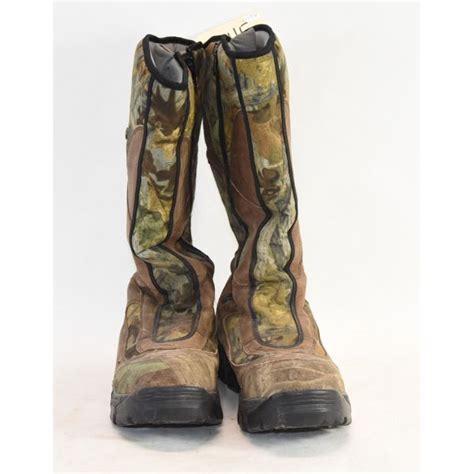 Irish Setter Hunting Boots