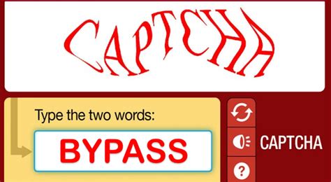 implementing captcha bypass techniques in web scraping scripts