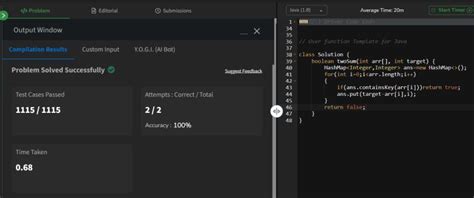 Gfg160 Gfgstreak2024 Dsa Coding Challenges Shivam Kumar