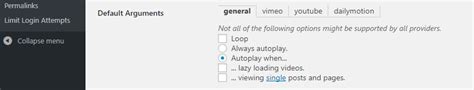how to add featured videos to your wordpress posts and pages