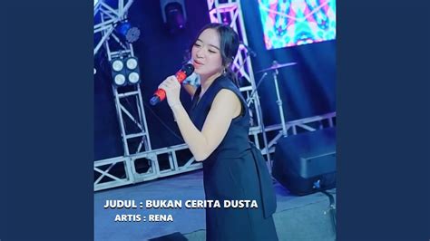 Bukan Cerita Dusta YouTube