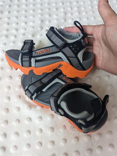 Сандалі — ціна 522 грн у каталозі Босоніжки та сандалі Купити дитячі речі за доступною ціною на