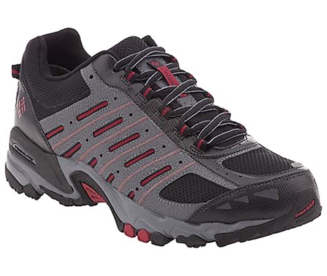 Columbia Switchback Omni-Tech Reviews - Trailspace