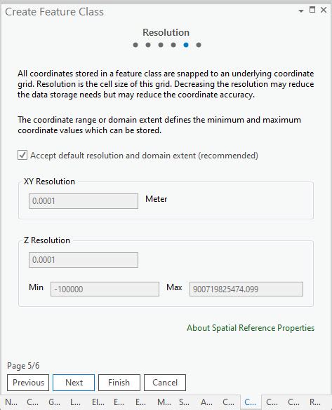How To Create A New File Geodatabase In Arcgis Pro Gis Tutorial