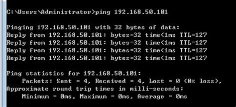 How To Implement Vlan Unidirectional Access Through Acl Configuration